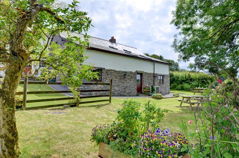 Cottage ∙ 3 Bedrooms ∙ 6 Guests - Exmoor