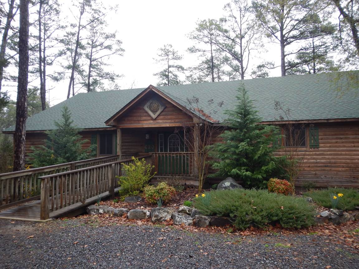 204 M² Cottage ∙ 3 Bedrooms ∙ 10 Guests - Arkansas