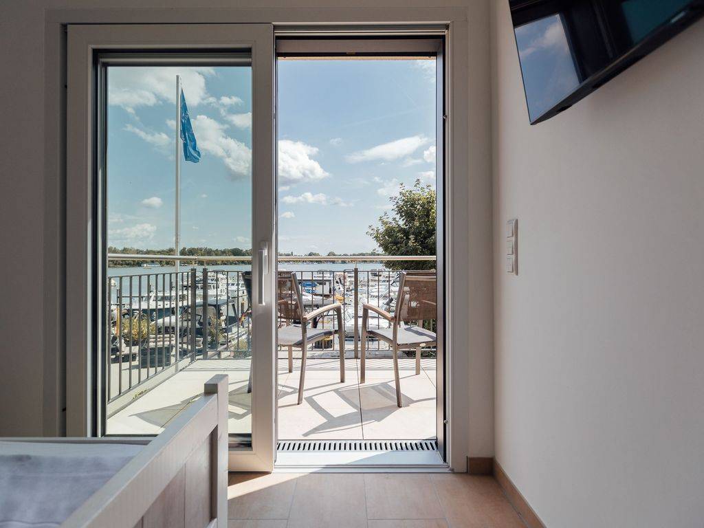 75 M² Ferienwohnung ∙ 2 Schlafzimmer ∙ 4 Gäste - Werder (Havel)