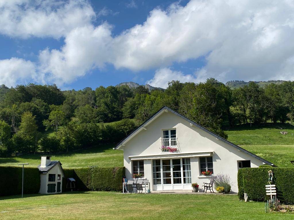 45 M² Gîte ∙ 2 Chambres ∙ 4 Personnes - Lac de Suyen