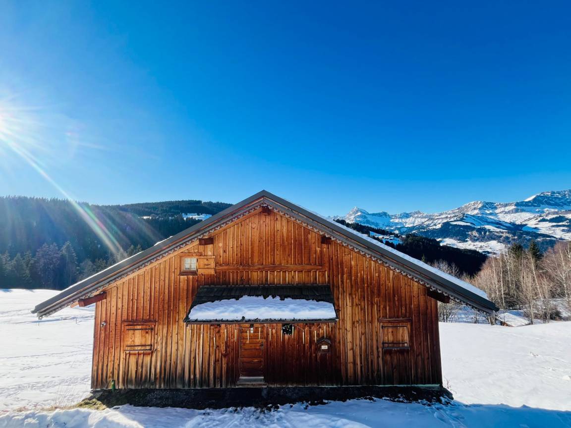65 M² Appartamento ∙ 2 Camere Da Letto ∙ 6 Ospiti - Flumet
