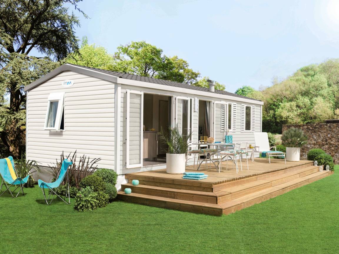 32 M² Casa ∙ 3 Habitaciones ∙ 6 Huéspedes - Banyuls-sur-Mer