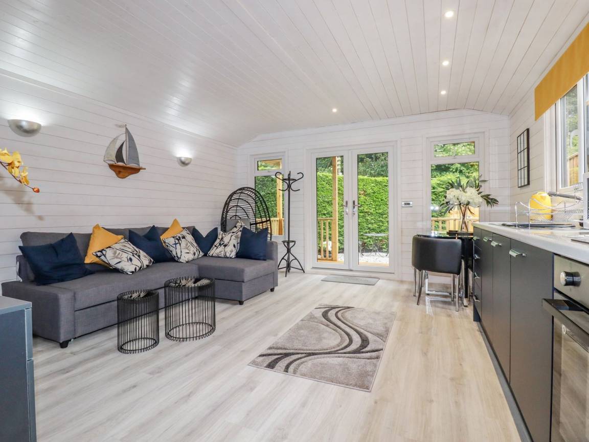 Cottage ∙ 1 Bedroom ∙ 4 Guests - St Austell