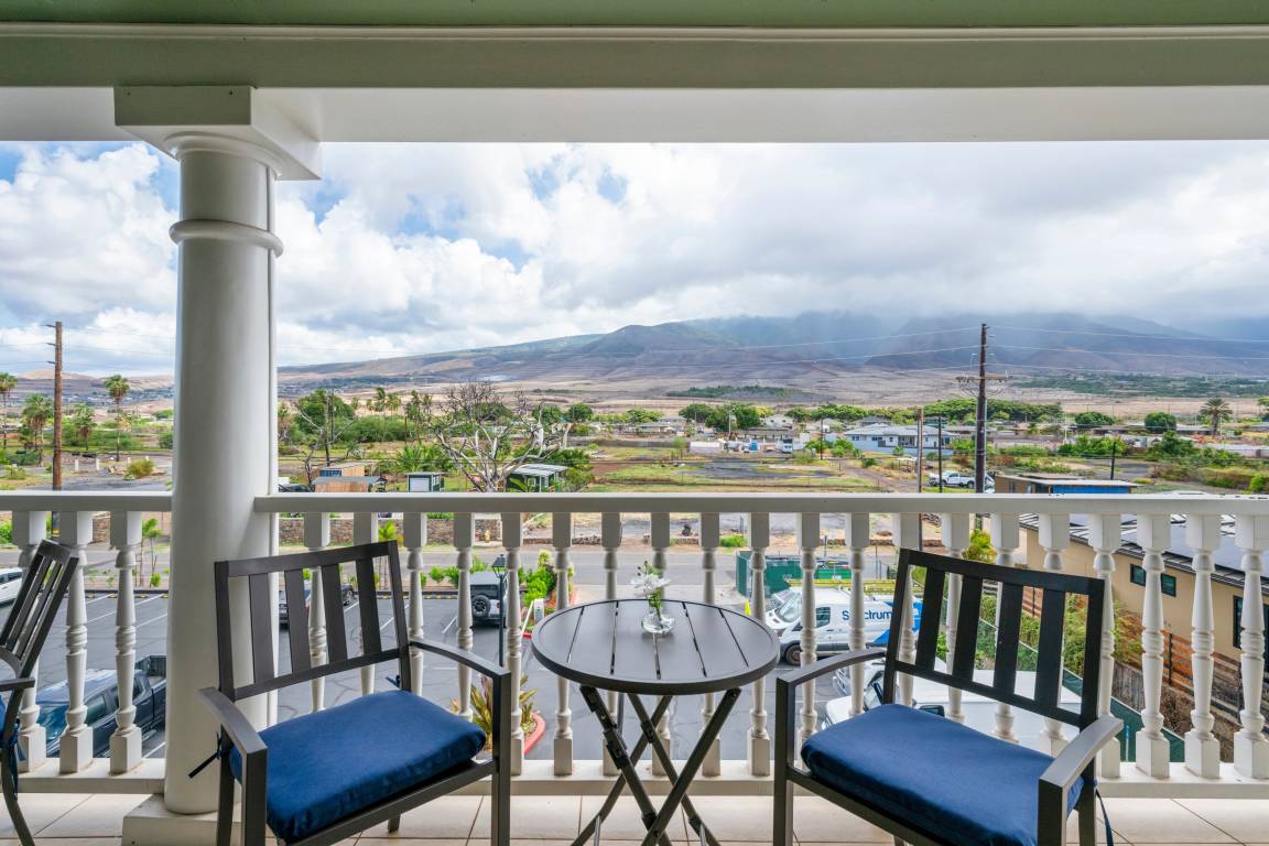 86 M² Apartment ∙ 1 Bedroom ∙ 4 Guests - Lahaina, HI