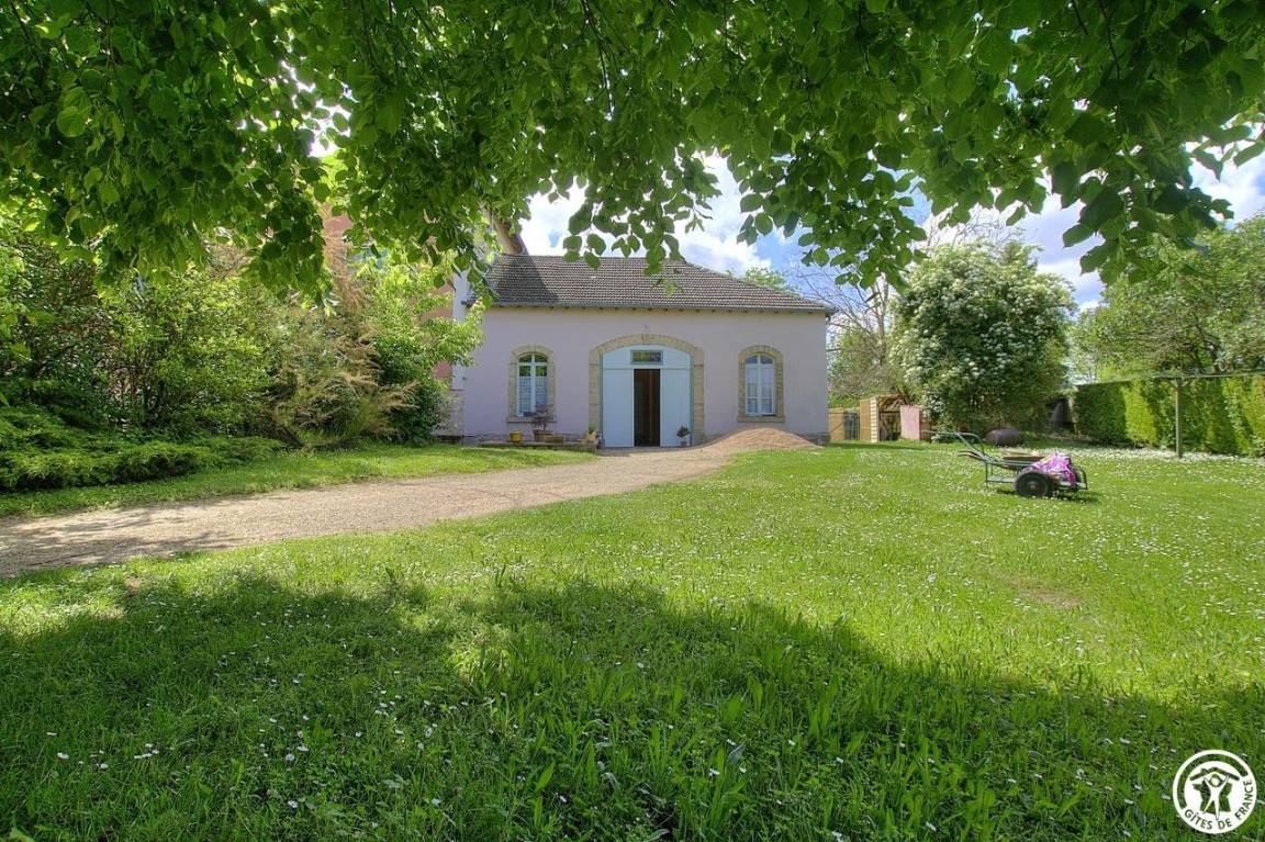 35 M² Gîte ∙ 1 Chambre ∙ 2 Personnes - ibis Budget Mâcon Crêches
