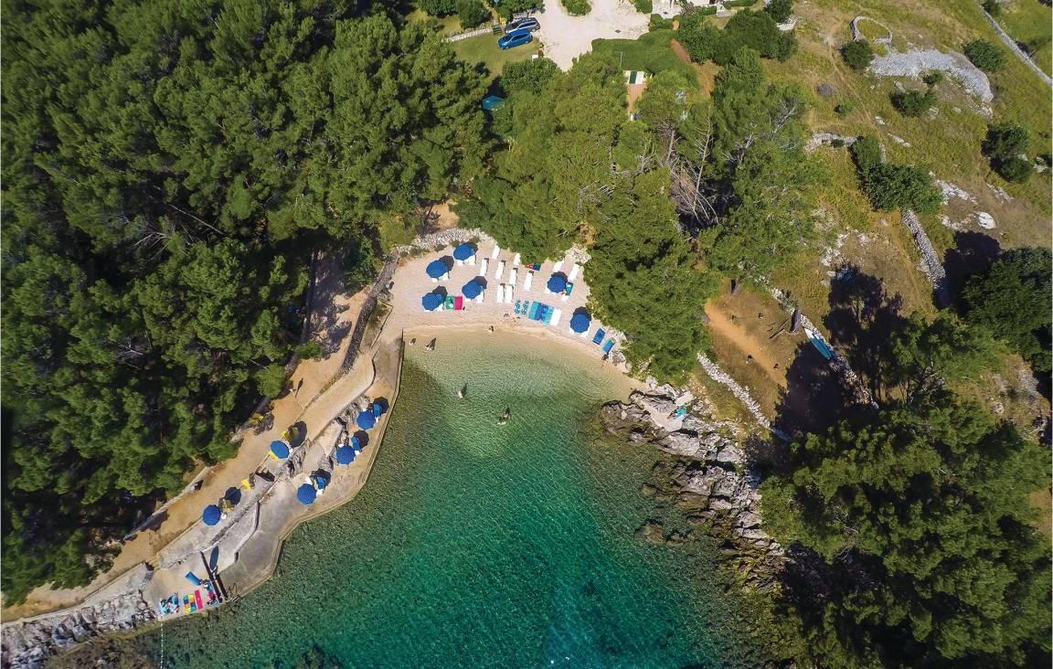 18 M² Apartment ∙ 1 Bedroom ∙ 2 Guests - Veli Lošinj