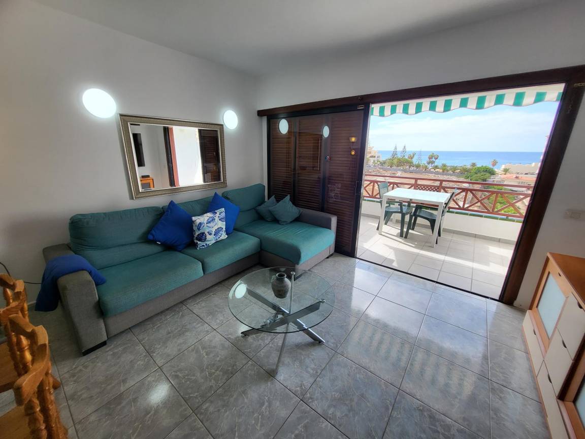 63 M² Appartement ∙ 1 Chambre ∙ 4 Personnes - Playa de las Américas