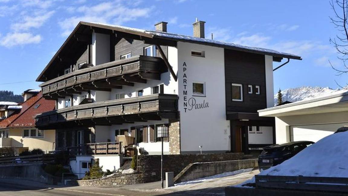 37 M² Appartement ∙ 1 Chambre ∙ 2 Personnes - Seefeld in Tirol