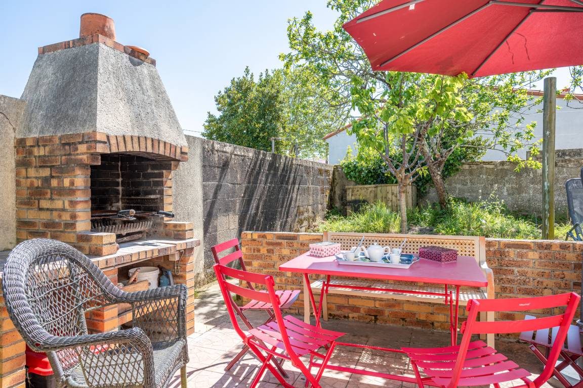 50 M² Appartement ∙ 1 Chambre ∙ 6 Personnes - Challans