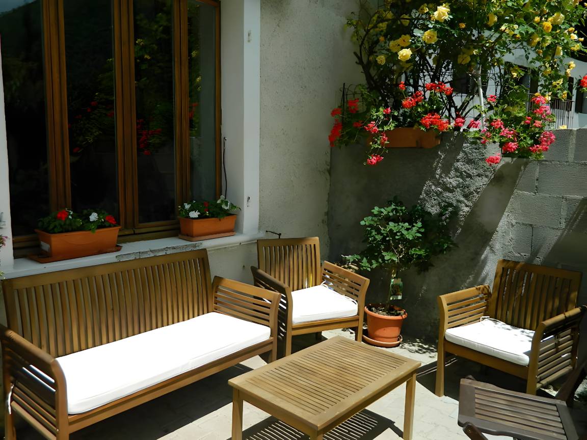 50 M² Apartment ∙ 1 Bedroom ∙ 4 Guests - Doussard