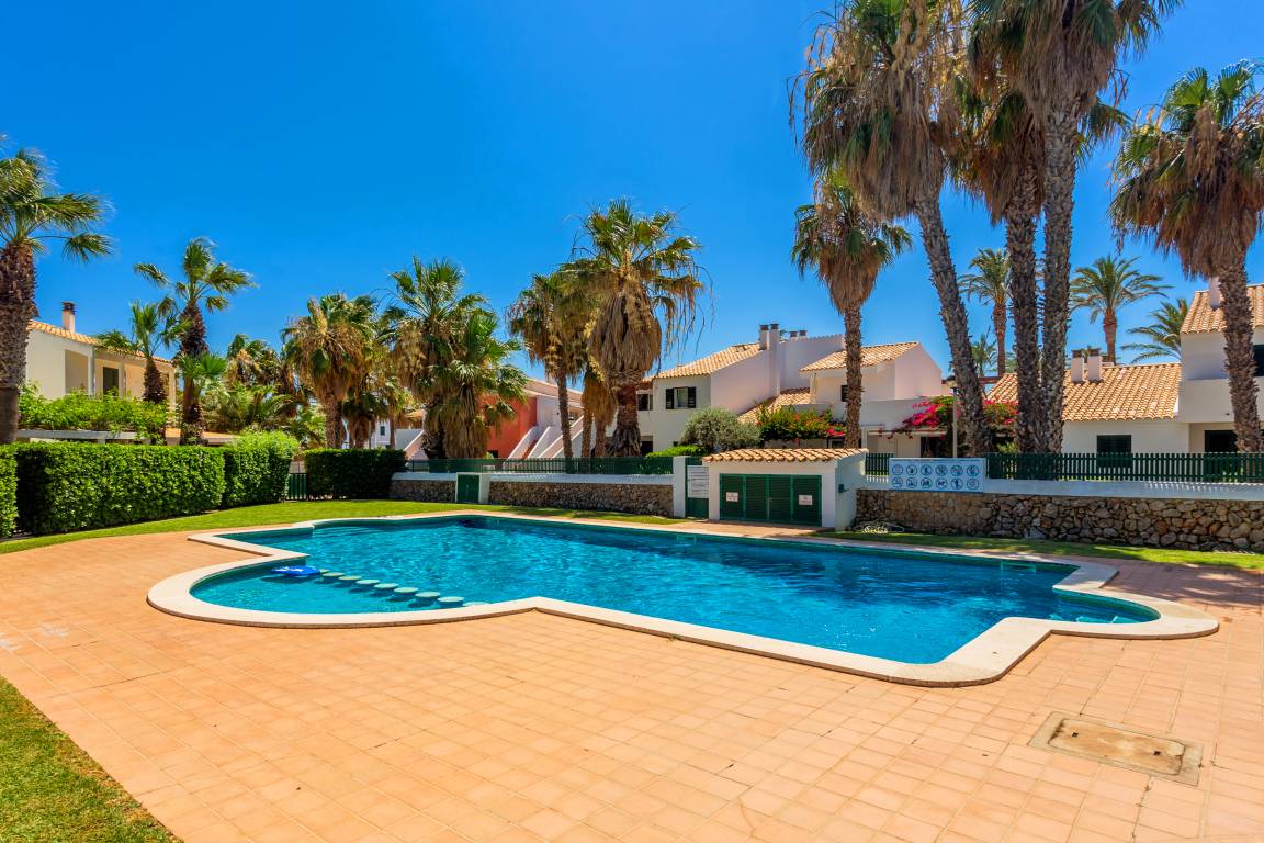 120 M² Ferienhaus ∙ 3 Schlafzimmer ∙ 5 Gäste - Ciutadella