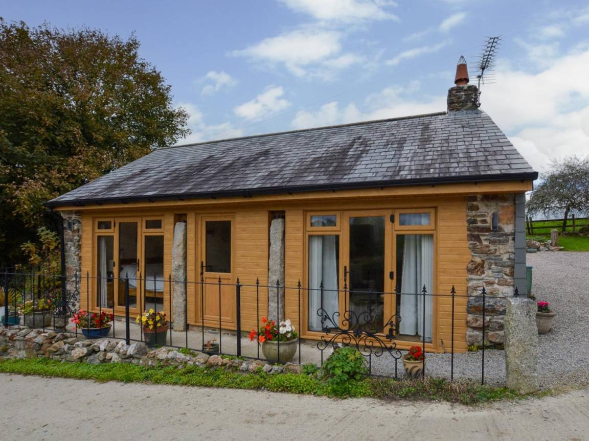 Cottage ∙ 1 Bedroom ∙ 2 Guests - Tavistock