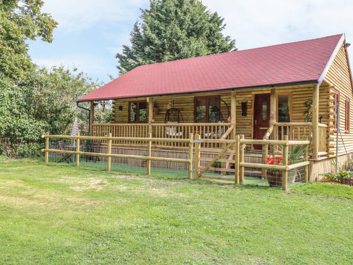 Cottage ∙ 1 Bedroom ∙ 2 Guests - Norfolk
