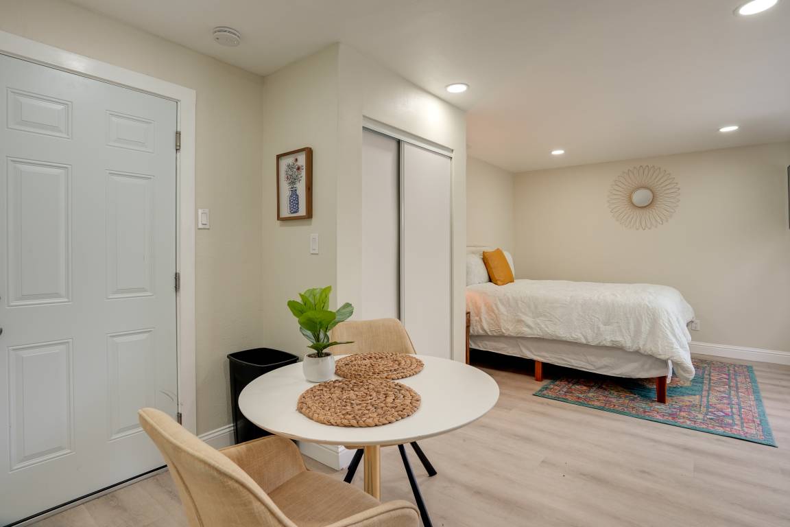 41 M² Huoneisto ∙ 2 Vierasta - Oakland, CA