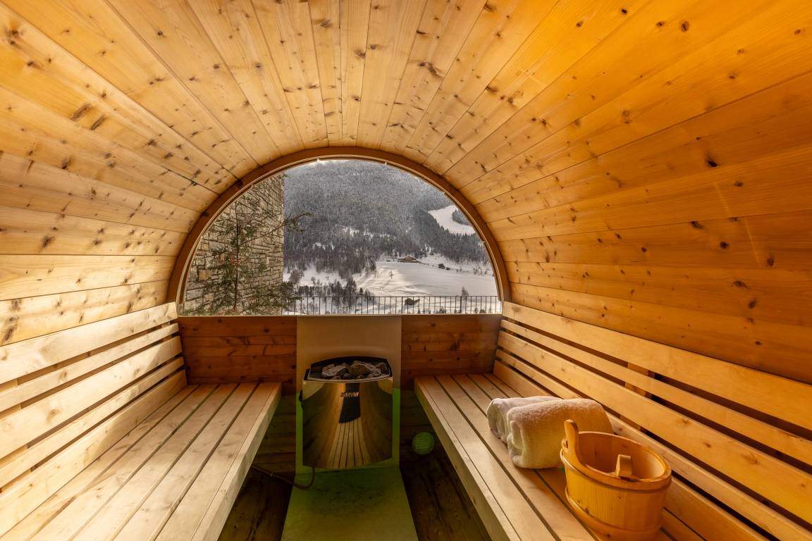 370 M² Maison De Vacances ∙ 4 Chambres ∙ 9 Personnes - Andorre