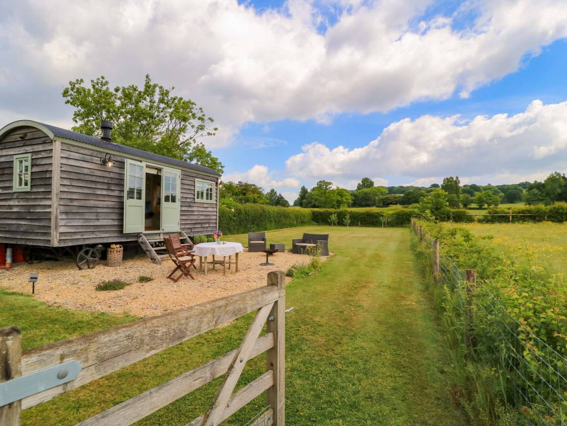 Cottage ∙ 1 Bedroom ∙ 2 Guests - Malmesbury