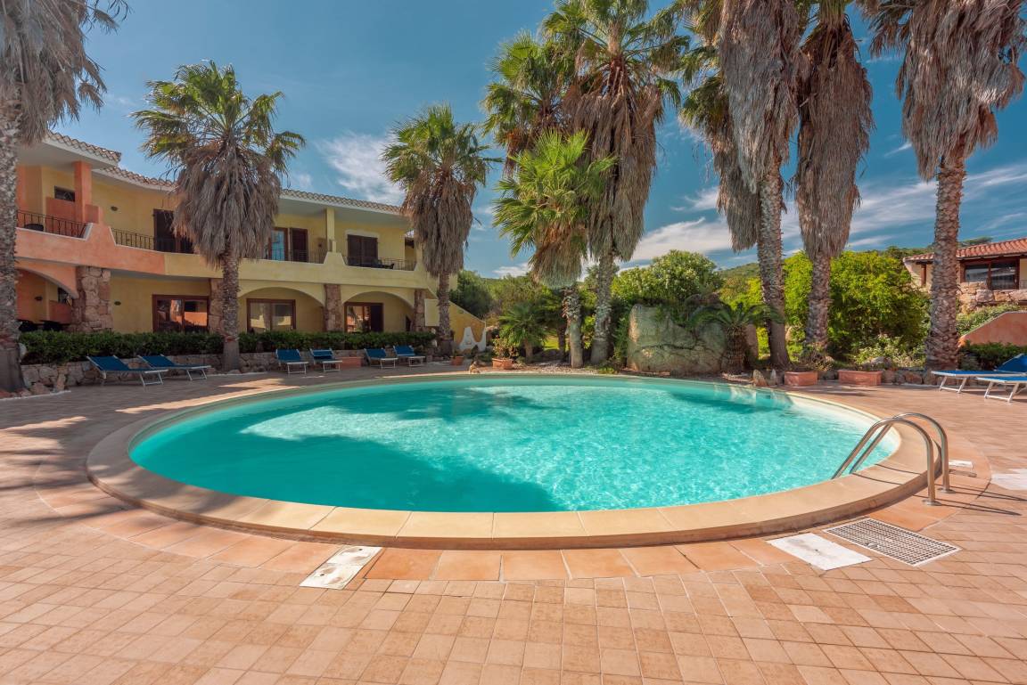 30 M² Apartment ∙ 2 Guests - La Maddalena