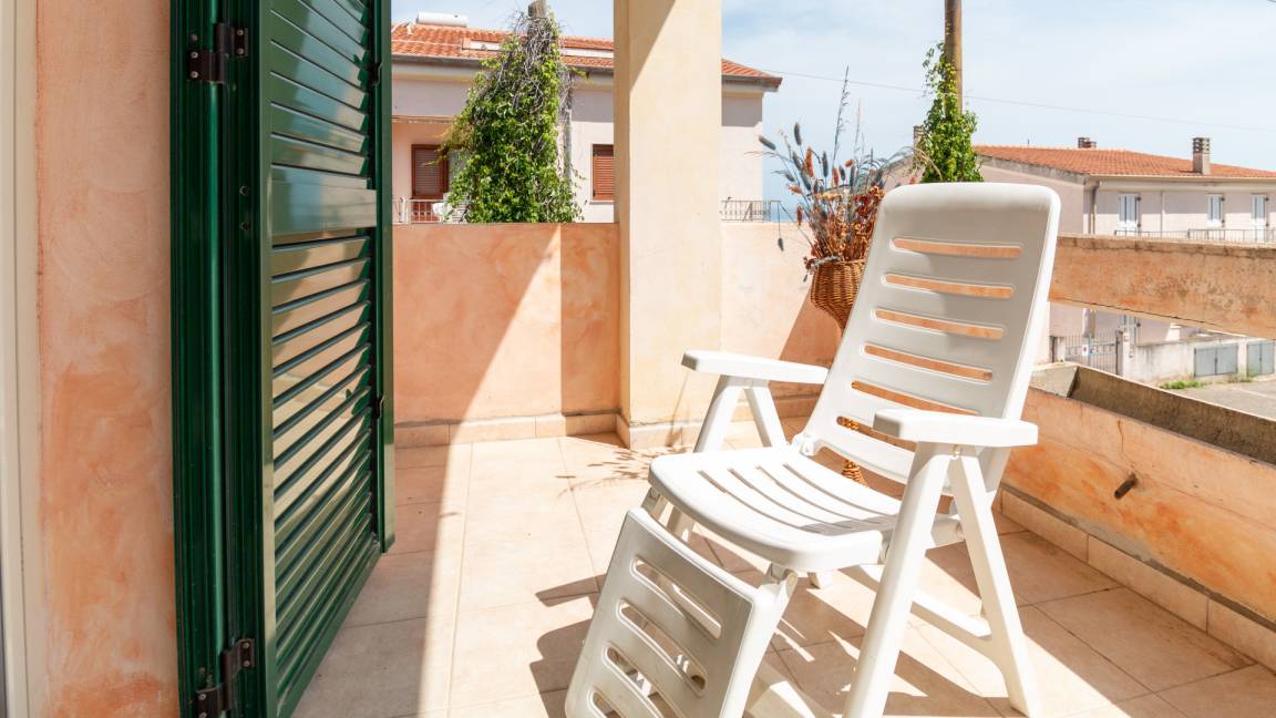 99 M² Appartamento Vacanza ∙ 3 Camere Da Letto ∙ 5 Ospiti - Dorgali