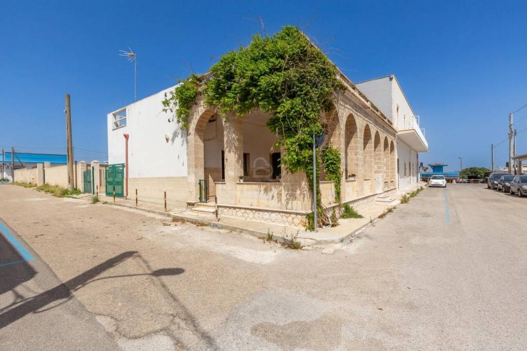 34 M² House ∙ 2 Bedrooms ∙ 4 Guests - Avetrana
