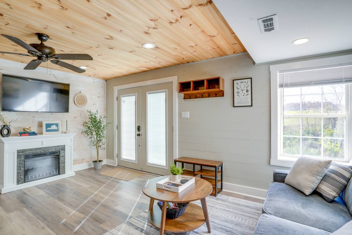 69 平方米 公寓 ∙ 1 Bedroom ∙ 2客人 - 百老匯