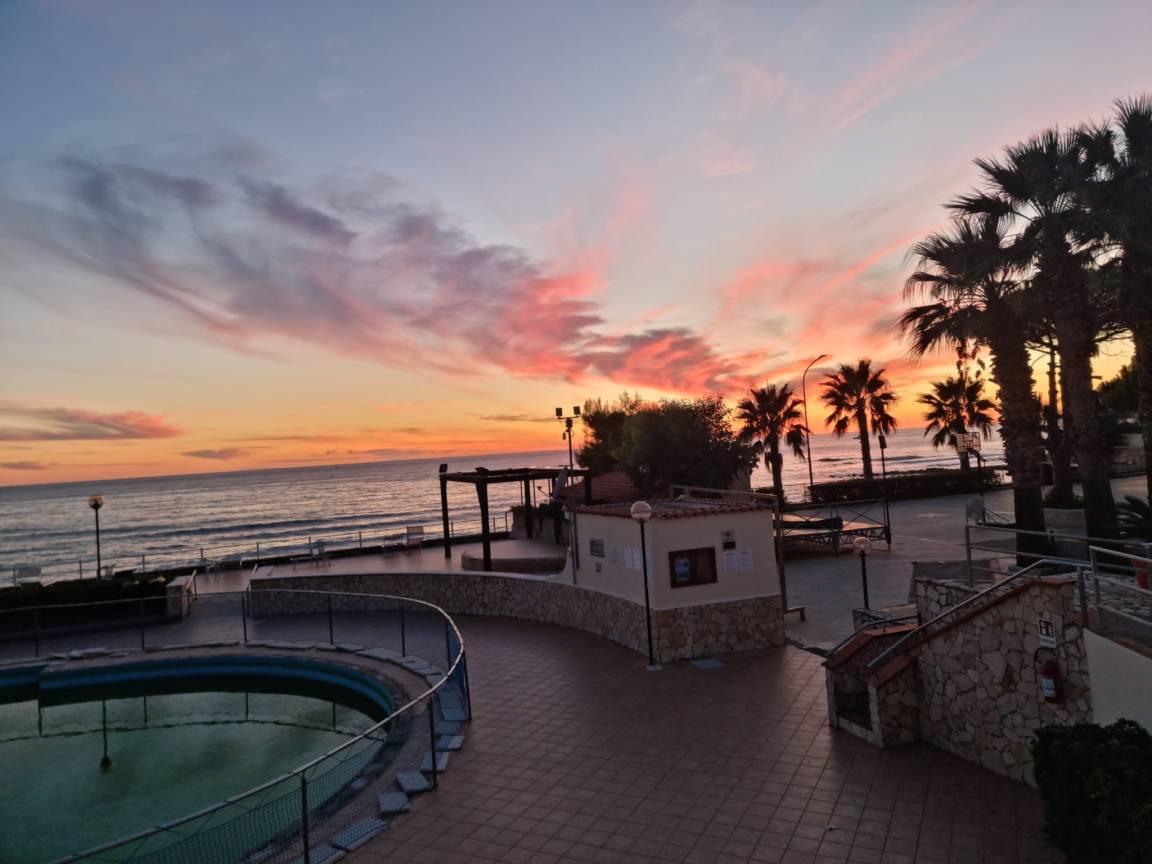 120 M² Villa ∙ 4 Bedrooms ∙ 8 Guests - Castellabate
