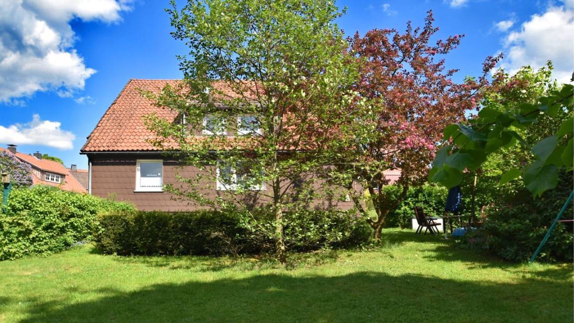 75 M² Apartment ∙ 2 Bedrooms ∙ 5 Guests - Braunlage