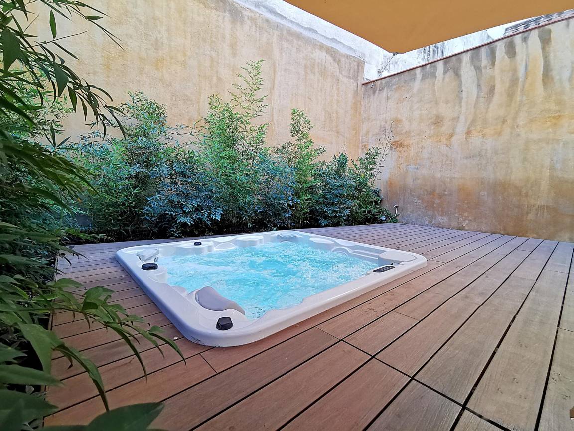 55 M² Apartment ∙ 2 Bedrooms ∙ 4 Guests - La Barceloneta
