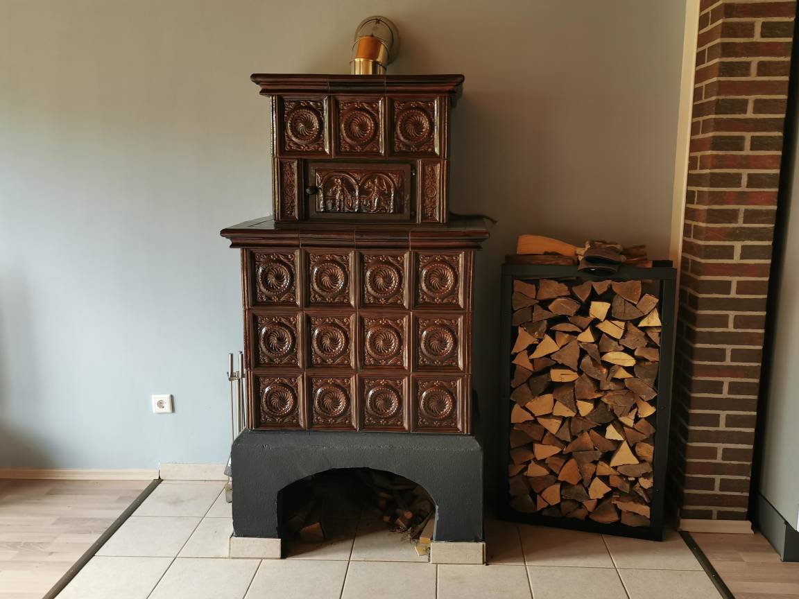 60 M² Ferienwohnung ∙ 1 Schlafzimmer ∙ 3 Gäste - Michelstadt