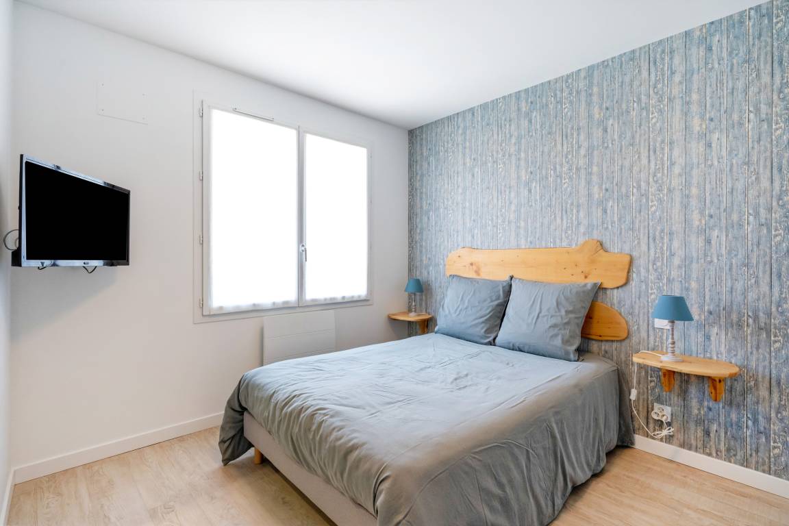 16 M² Bed & Breakfast ∙ 1 Schlafzimmer ∙ 2 Gäste - Capbreton