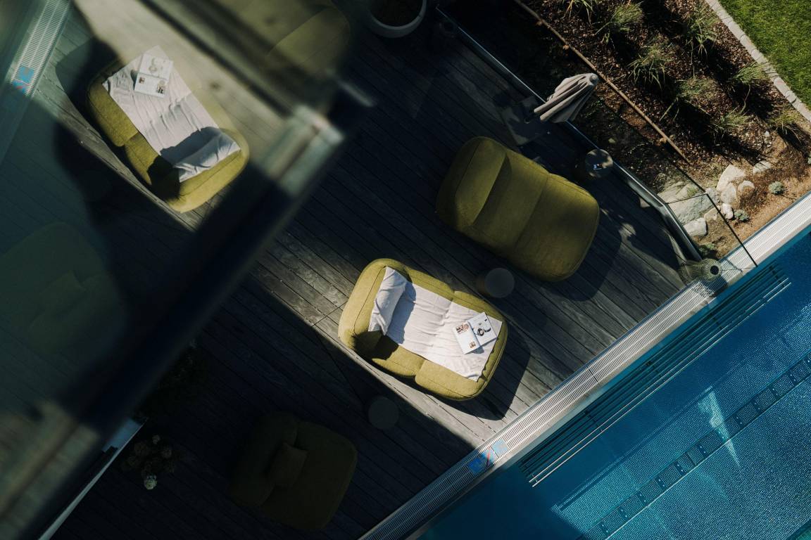 73 M² Ferienwohnung ∙ 2 Schlafzimmer ∙ 6 Gäste - Hallstatt