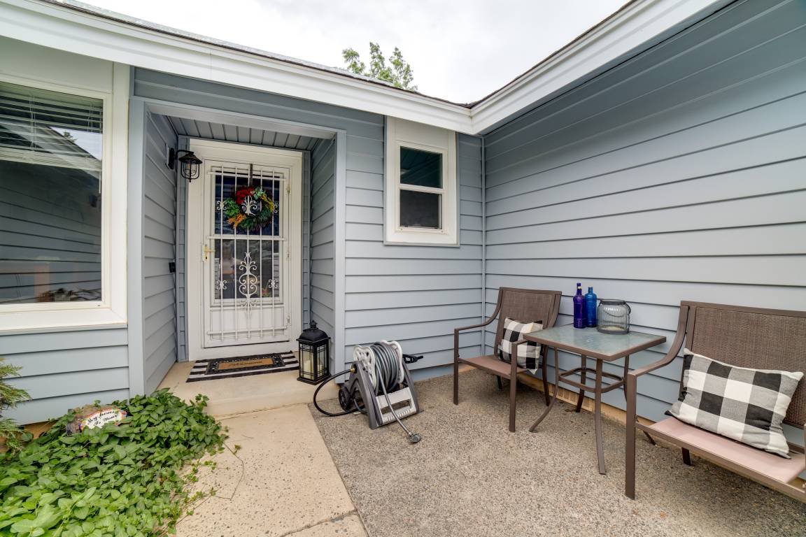 157 M² House ∙ 3 Bedrooms ∙ 8 Guests - Reno, NV