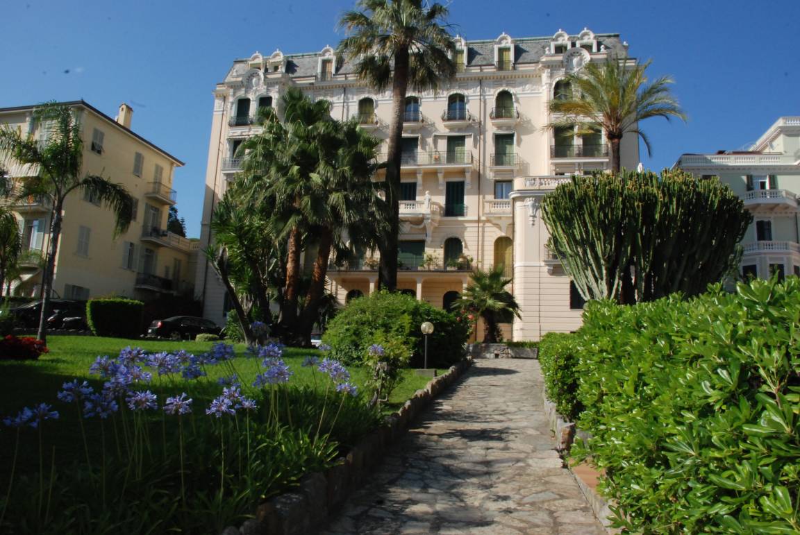 Apartment ∙ 1 Bedroom ∙ 3 Guests - Bordighera