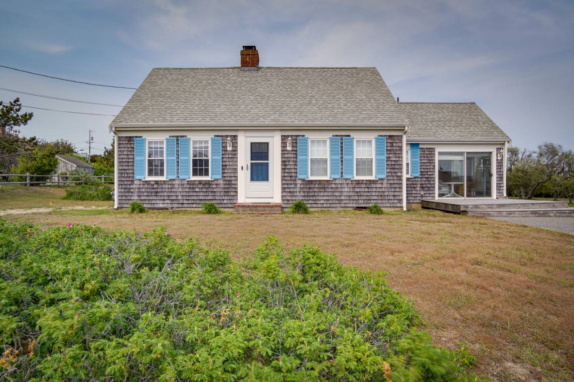 157 M² Maison De Vacances ∙ 3 Chambres ∙ 6 Personnes - Chatham, MA