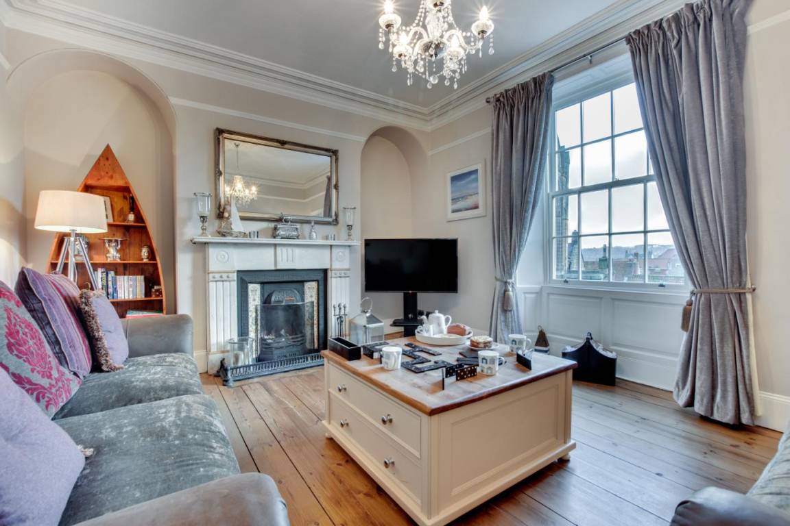 Cottage ∙ 4 Bedrooms ∙ 8 Guests - 