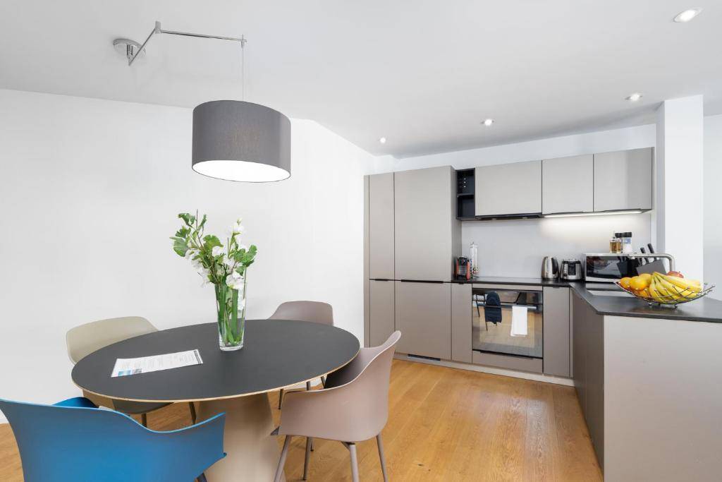 75 M² Appartement ∙ 1 Chambre ∙ 4 Personnes - Interlaken