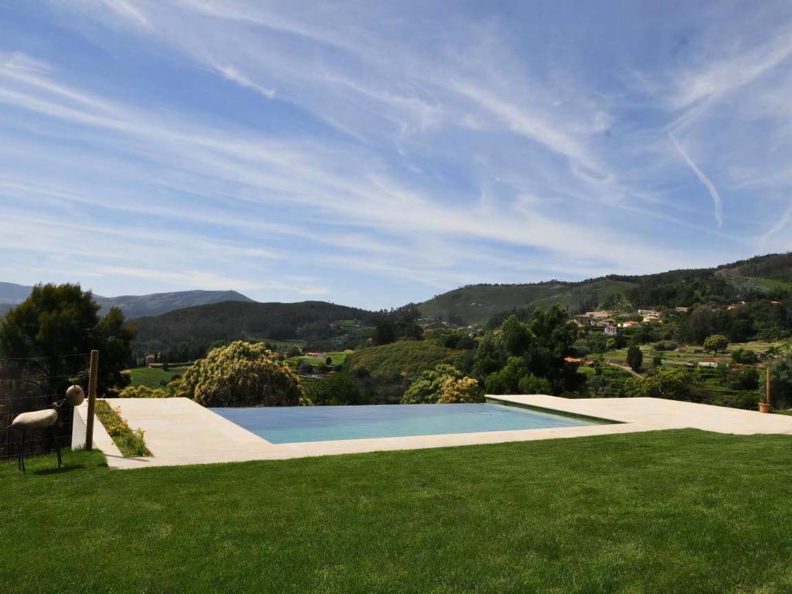200 M² Villa ∙ 4 Camere Da Letto ∙ 9 Ospiti - Ponte de Lima
