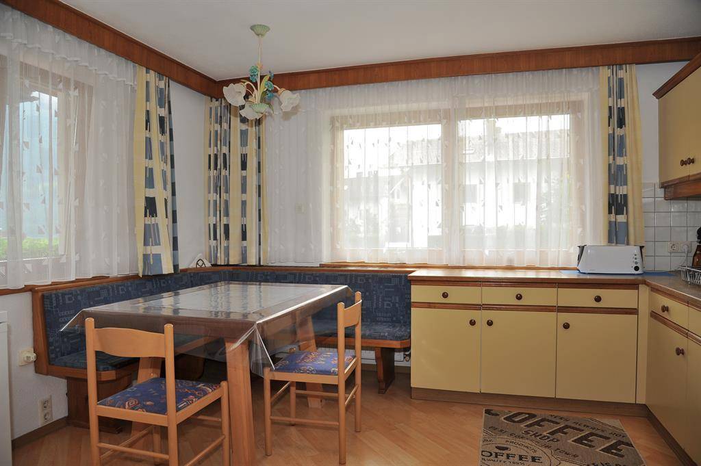 60 M² Apartament ∙ 2 Sypialnie ∙ 7 Gości - Alpbach