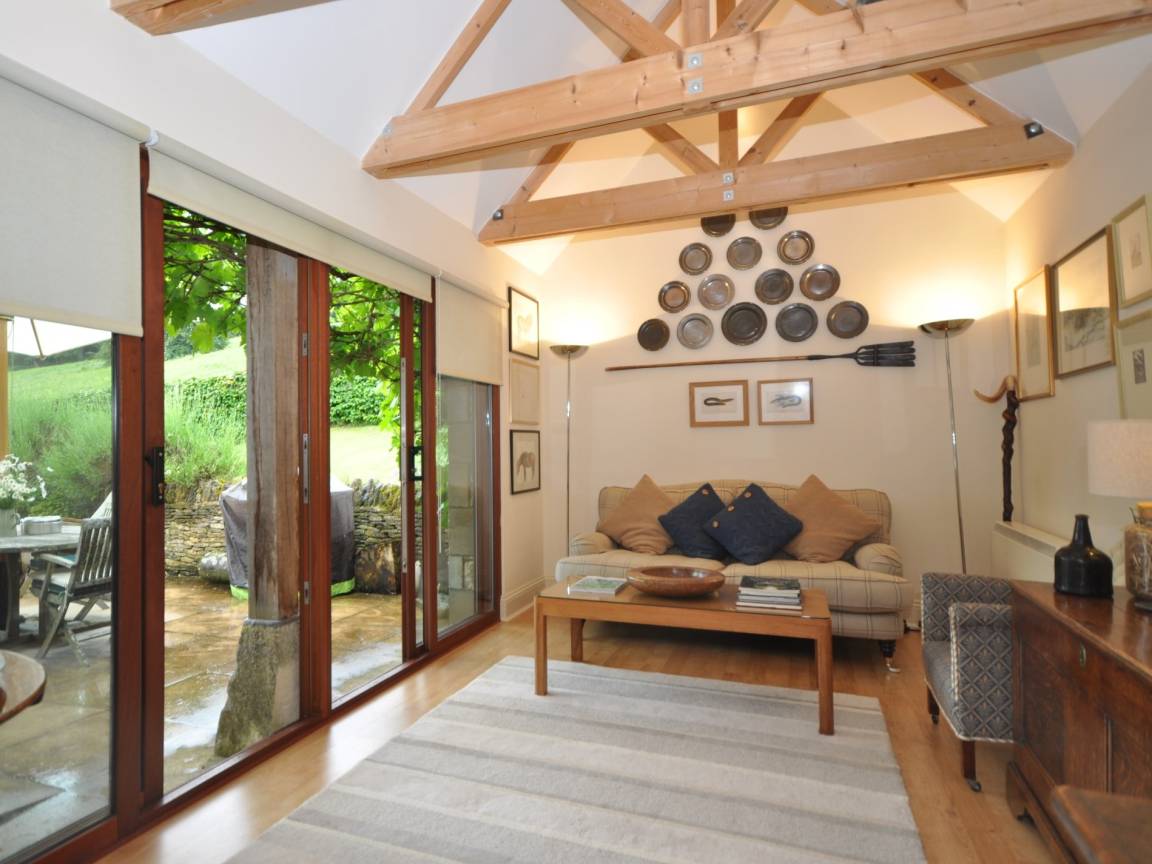 Cottage ∙ 1 Bedroom ∙ 2 Guests - Winchcombe