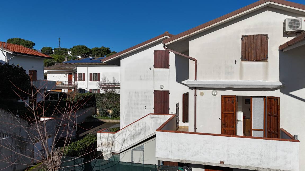 Apartment ∙ 2 Bedrooms ∙ 5 Guests - Numana