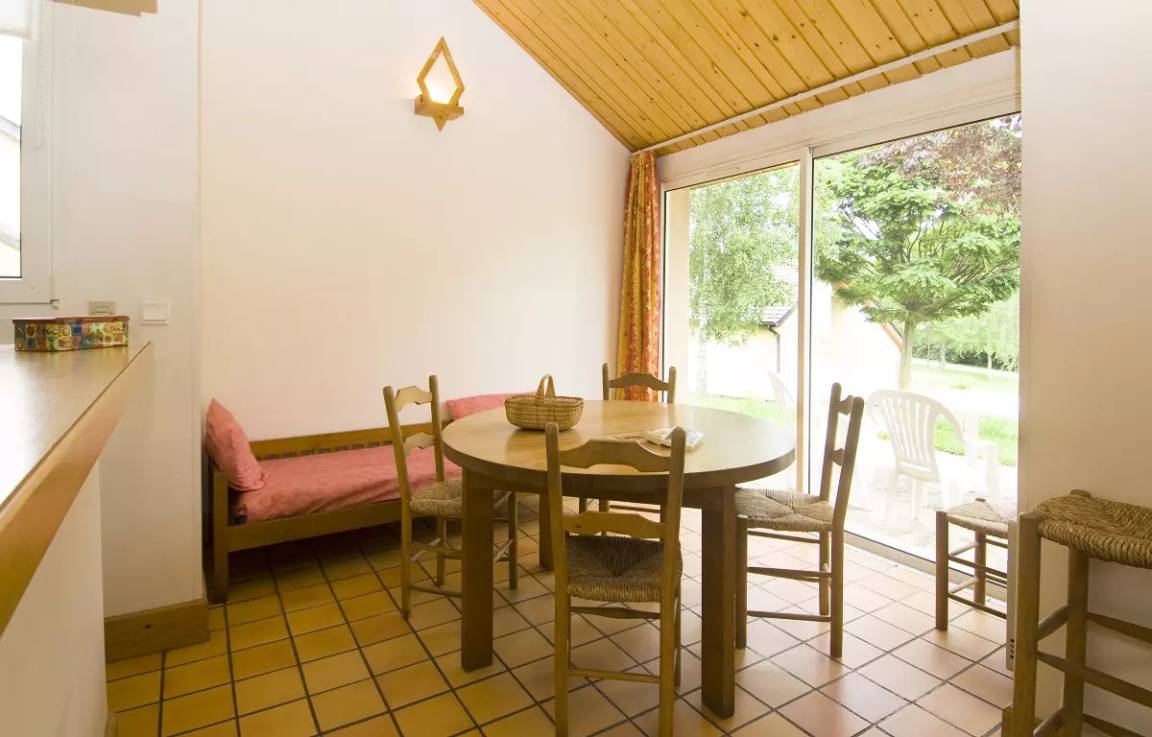 60 M² Maison De Vacances ∙ 2 Chambres ∙ 4 Personnes - Parc national des Cévennes
