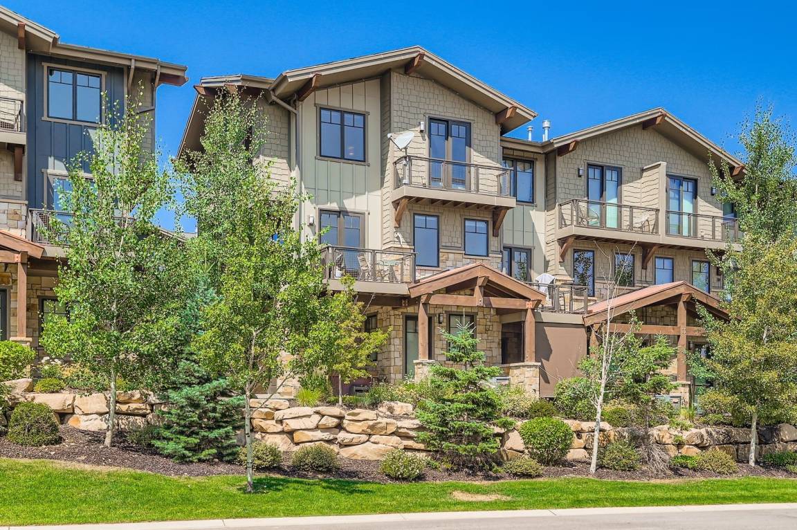 154 M² House ∙ 3 Bedrooms ∙ 8 Guests - Salt Lake City, UT