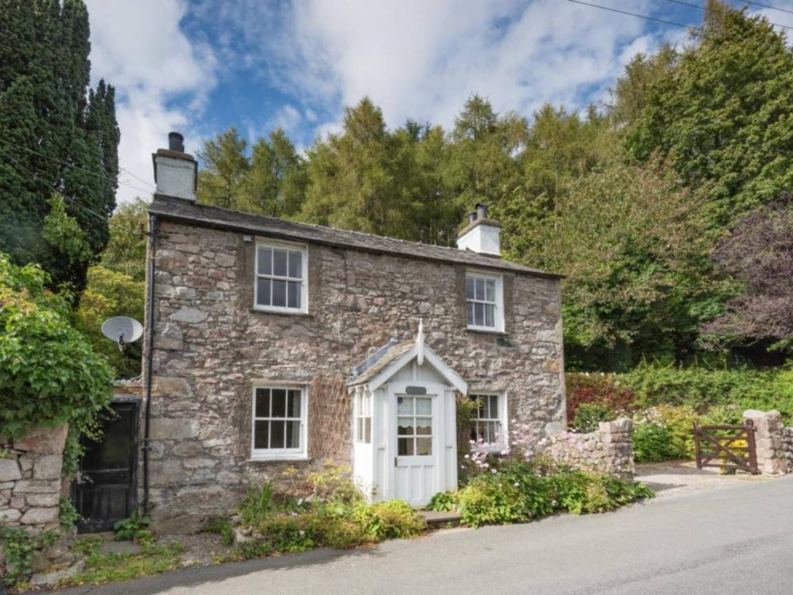 Cottage ∙ 3 Bedrooms ∙ 6 Guests - Eskdale