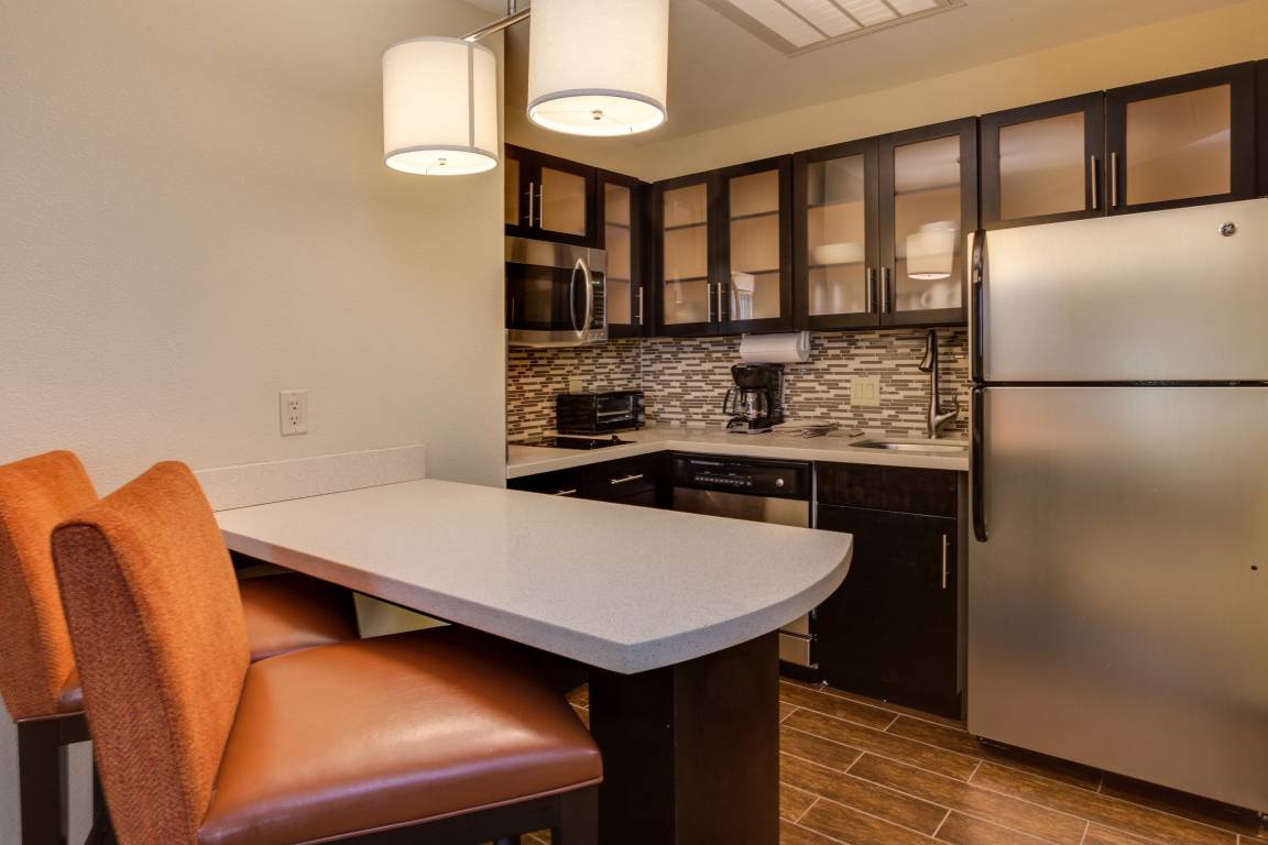 Studio Flat ∙ 1 Bedroom ∙ 4 Guests - Hartsfield-Jackson Atlanta Airport (ATL)