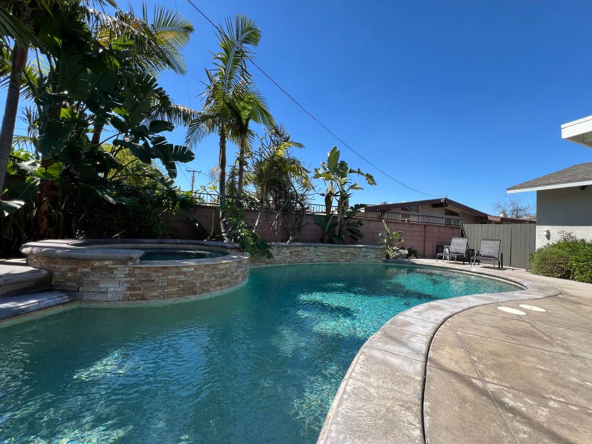 220 M² Casa ∙ 5 Habitaciones ∙ 13 Huéspedes - Tustin, CA