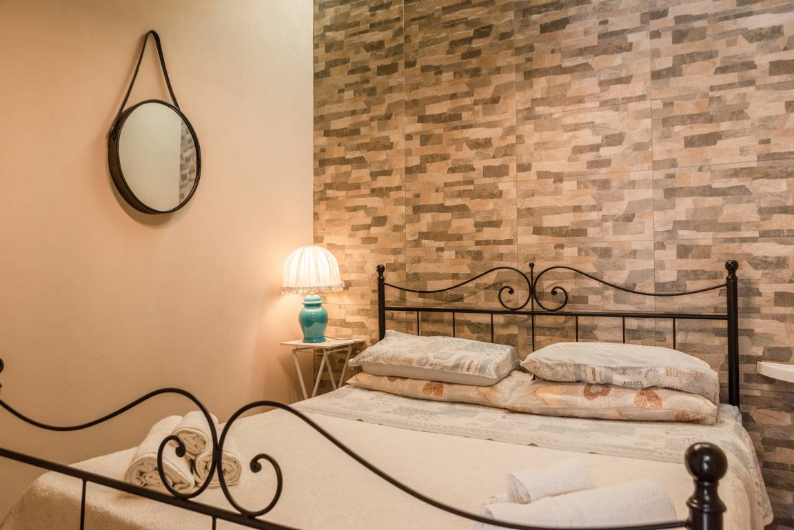 40 M² Appartement ∙ 1 Chambre ∙ 2 Personnes - Agrigente