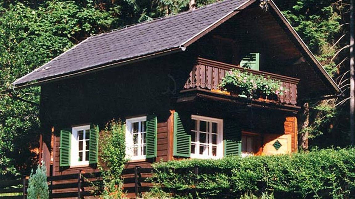 90 M² House ∙ 1 Bedroom ∙ 3 Guests - Hallstatt