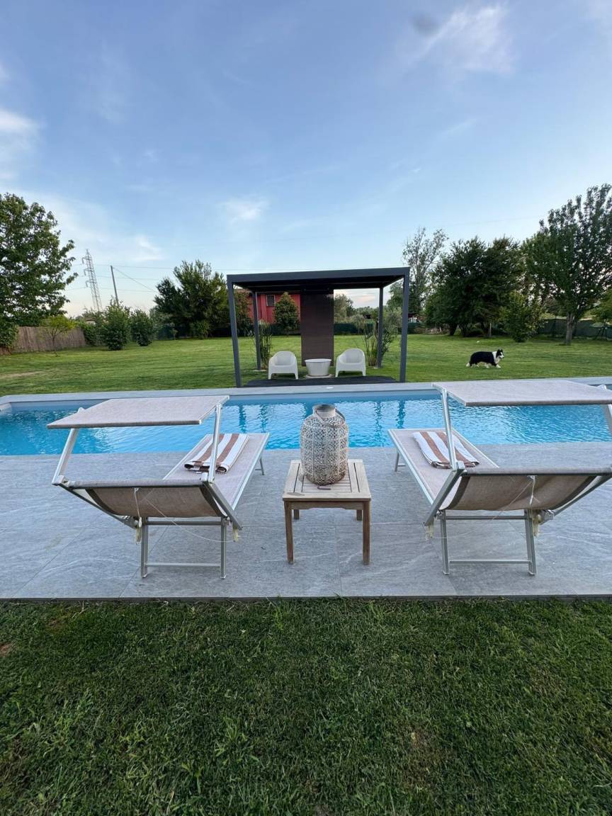 150 M² Casa ∙ 3 Habitaciones ∙ 7 Huéspedes - Forte dei Marmi