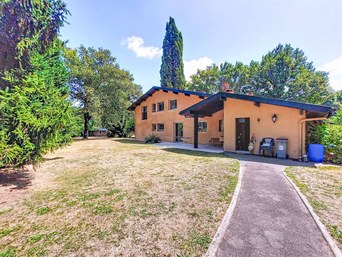 190 M² Maison De Vacances ∙ 4 Chambres ∙ 8 Personnes - Saint-Paul-lès-Dax