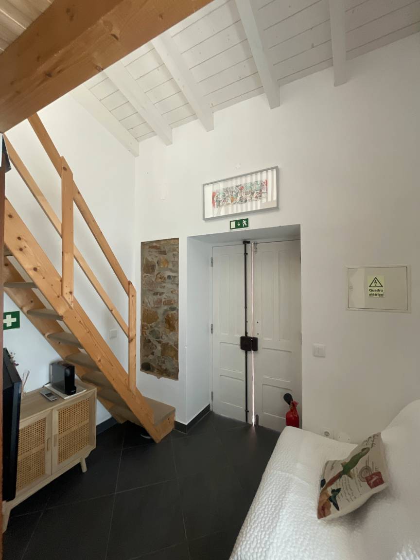 12 M² House ∙ 1 Bedroom ∙ 3 Guests - Odeceixe