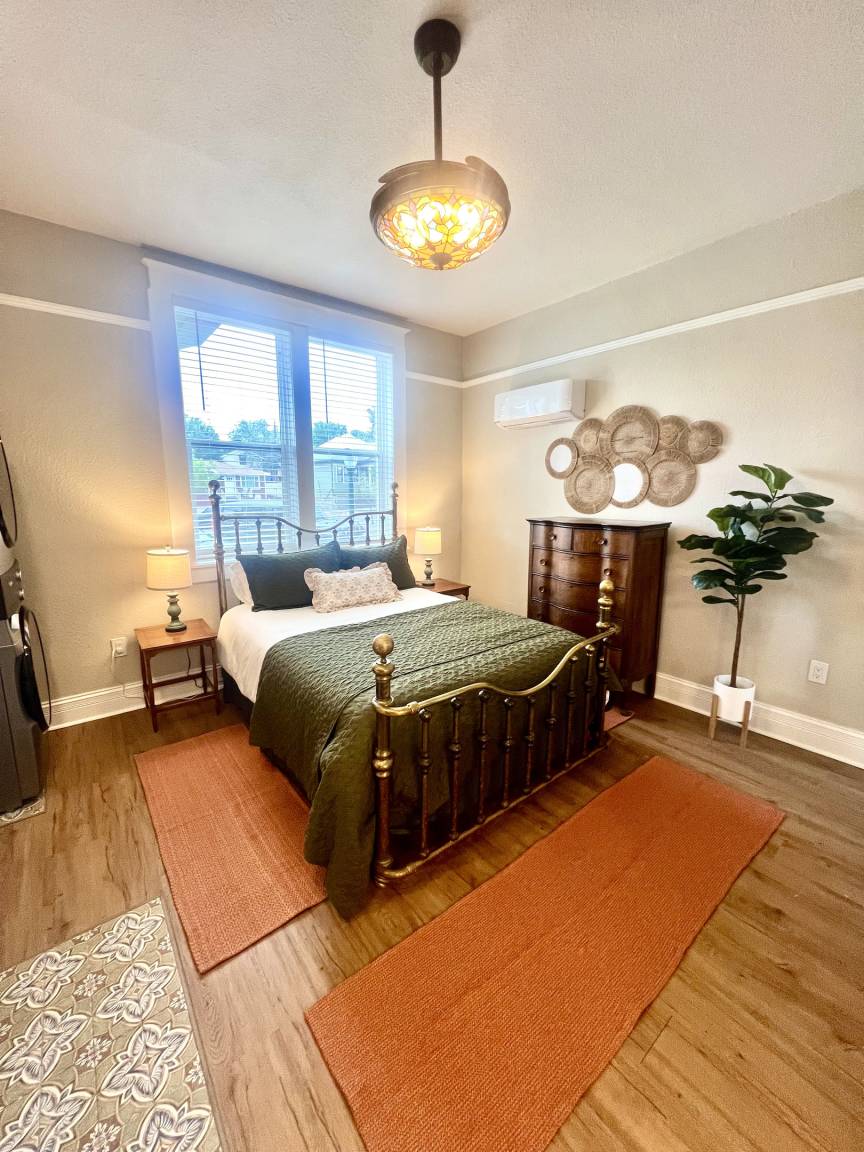 37 M² Apartment ∙ 1 Bedroom ∙ 2 Guests - Prescott, AZ